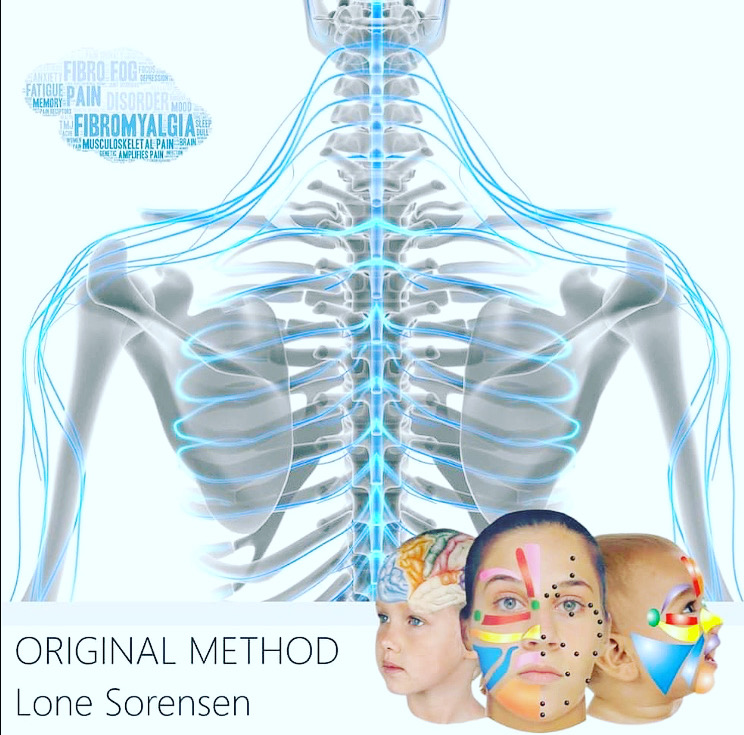 Fibromyalgi – Refleks-terapi.dk